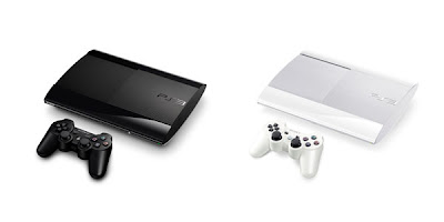 Harga Playstation 3 Terbaru Di Indonesia, Konsol Game Lebih Kecil dan ...