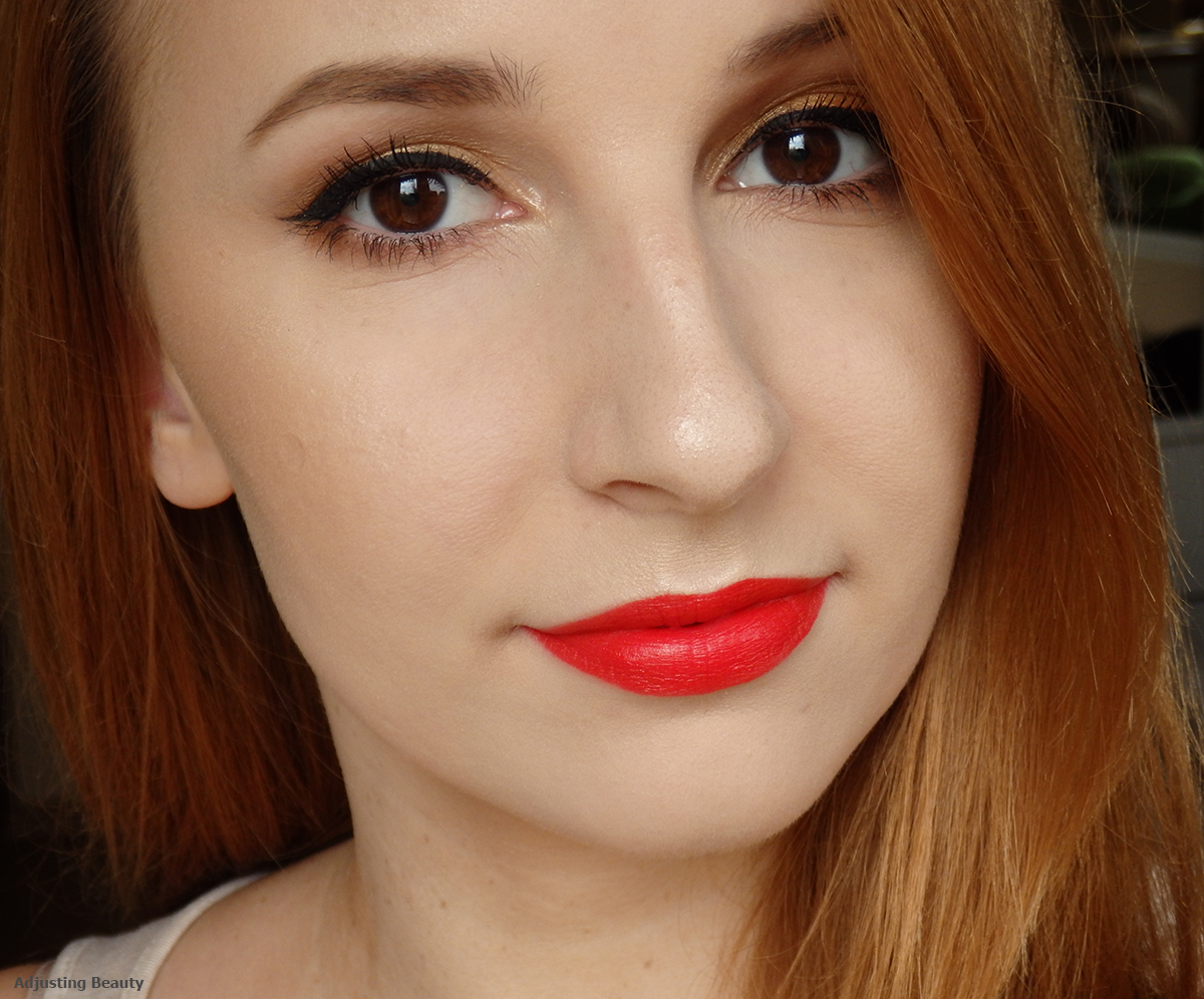 Review: theBalm Betty-Lou Manizer aka "The Bronzing Bandit" - Adjusting ...