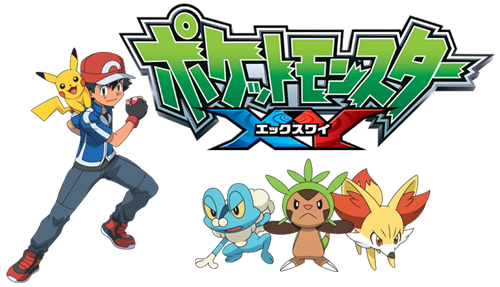 TV Tokyo libera novo trailer para Pokémon XY - Nintendo Blast