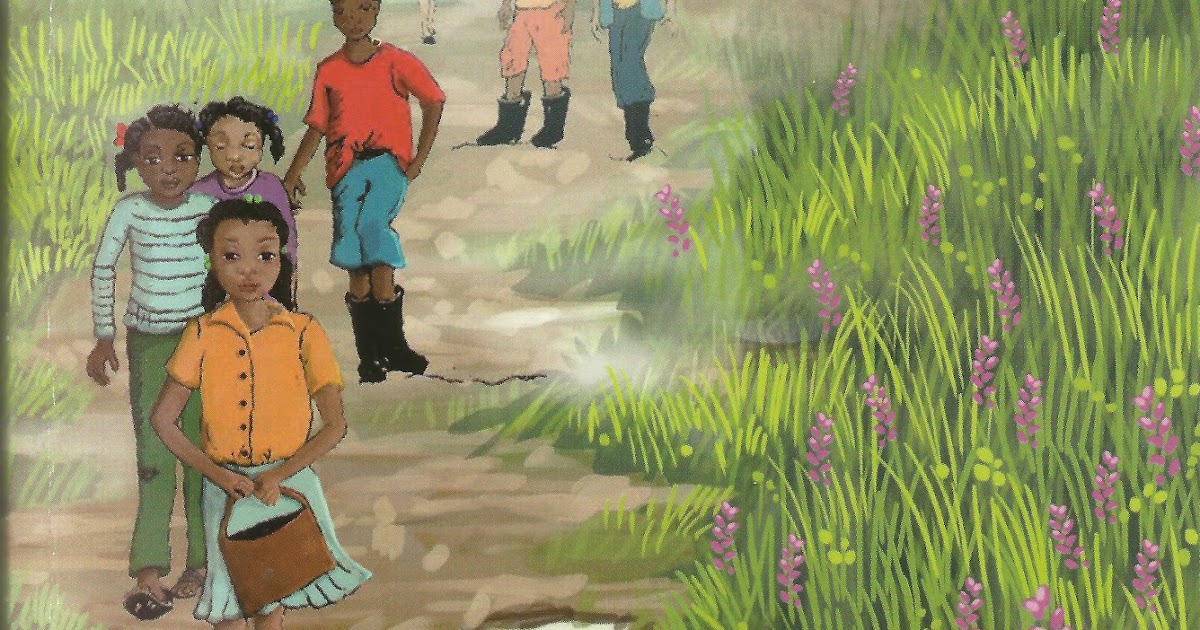 Literatura Infantil y Juvenil Dominicana: Un maestro en la montaña ...