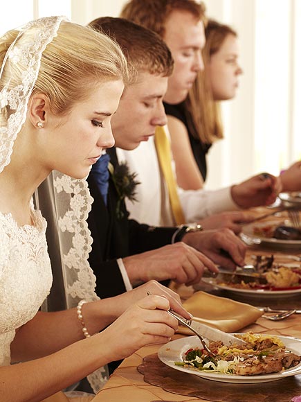 Red Carpet Wedding: Elizabeth Smart and Matthew Gilmour - Red Carpet ...