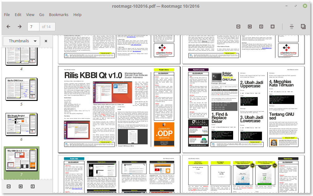 GNU/Linux Review: Linux Mint 19 LTS Cinnamon Edition