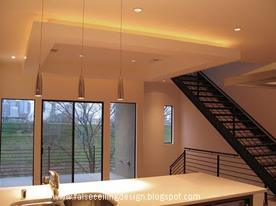 interior design: Coved Ceiling Designs