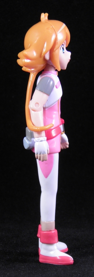 She's Fantastic: Scan2Go FIONA RYDER and LEOPATRA!