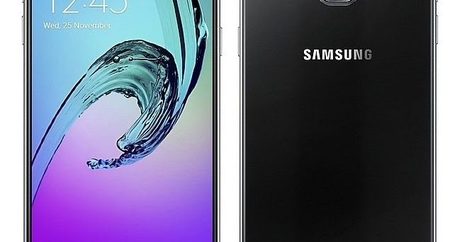 Cara Flash Samsung Galaxy A5 SM-A510FD 100% Sukses - Work Flashing