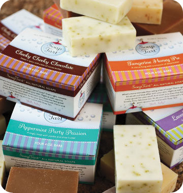 Serendipity Handmade: Patchwork Indie Art & Craft Festival + Soap Tart ...