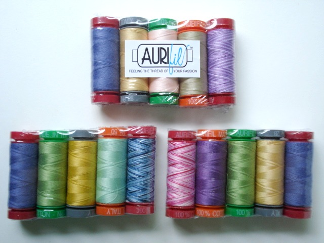 Sew Incredibly Crazy: Hexie-licious Giveaway #1 - Closed