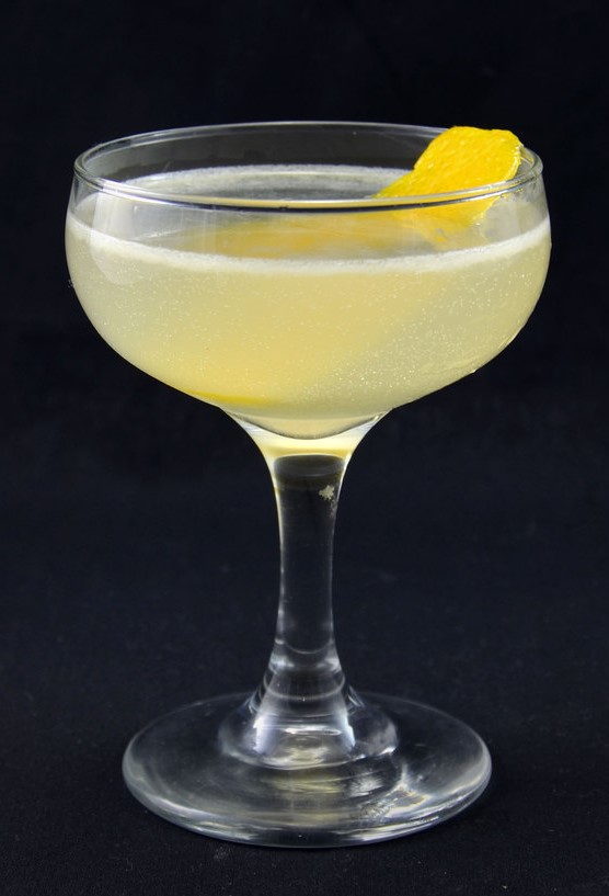 CORPSE REVIVER N°2