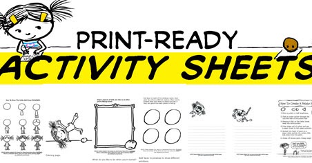 tagadepedfiles: Grade V Activity Sheets-Quarter 1 to Quarter 4 (CG Based)
