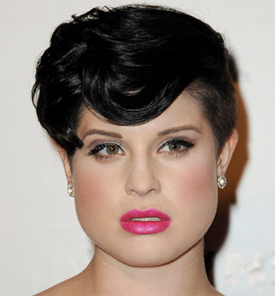 Rostro Triangular / Pera