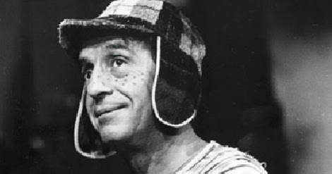 A Morte do “Chaves” e as Chaves da Morte