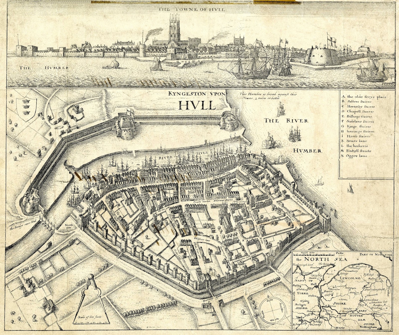 Hull History Centre: Freedom: Hypocrite - The Real Story?