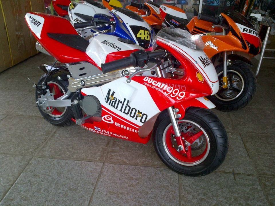 MINI GP 50 CC FULL MODIF - Jember Minerva Motor Sport