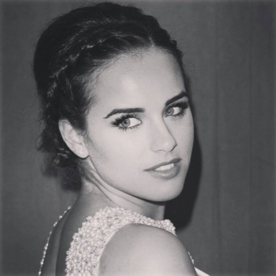 The Georgia May Foote Appreciation Thread - Page 426 — Digital Spy