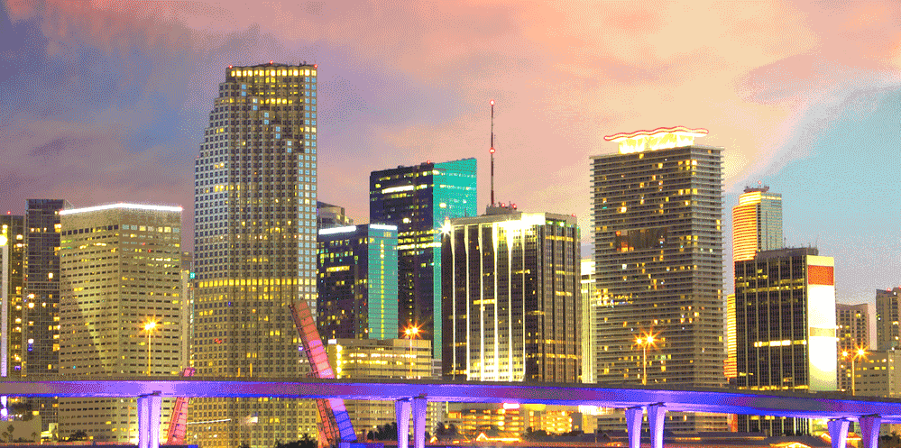 Federal Reserve Bank Of Atlanta Miami Branch - Bank Miami