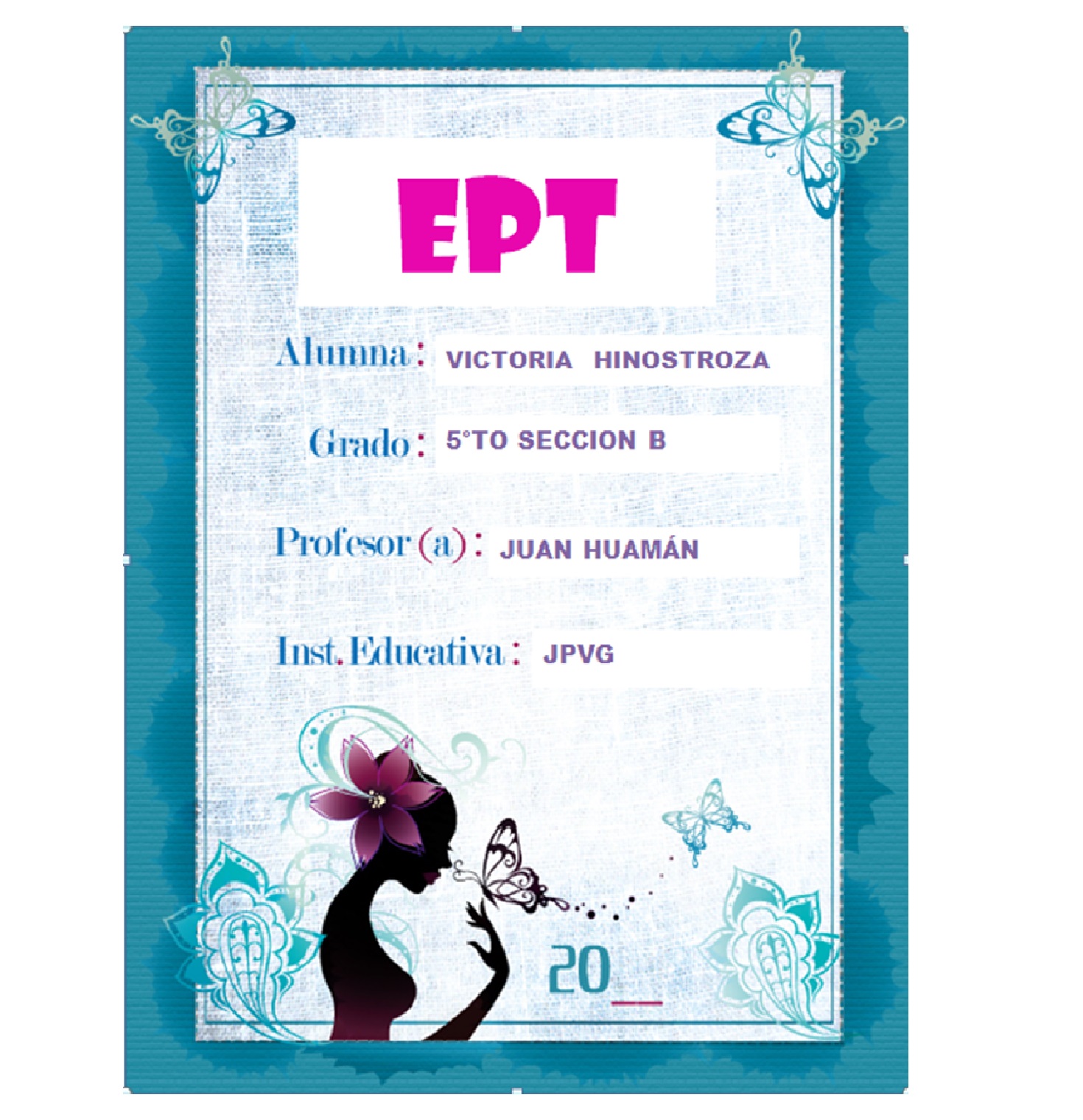 CUADERNO DIGITAL DE EPT