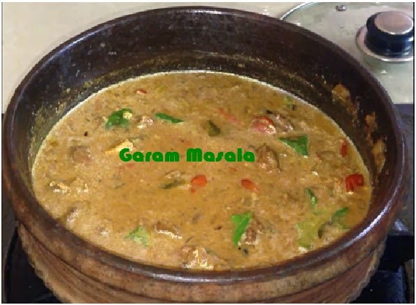 Garam Masala: Malabar Mutton Curry / Kerala Style Mutton curry