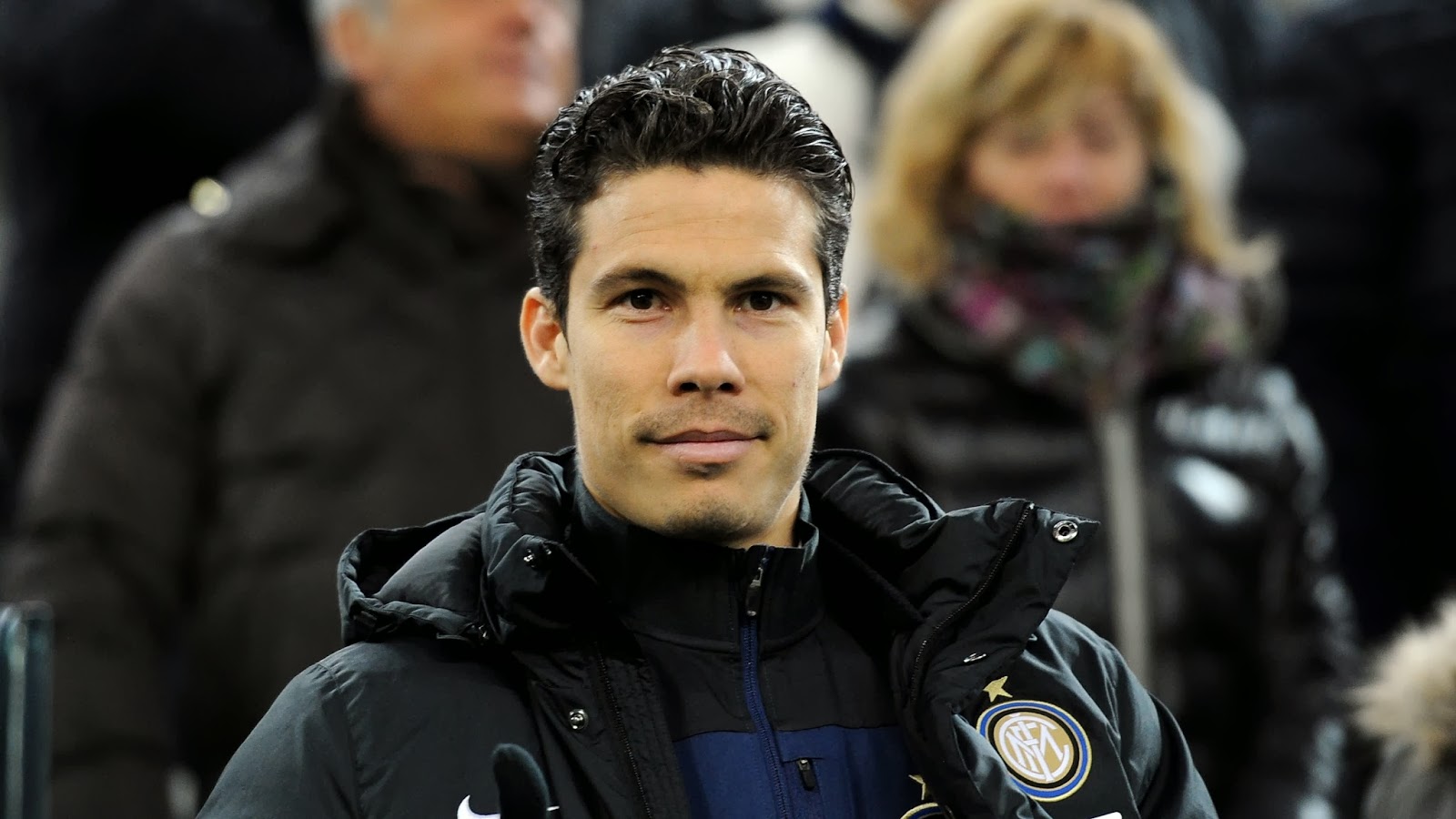 Anderson Hernanes Inter Milan | Foto Pemain Sepak Bola Terbaru