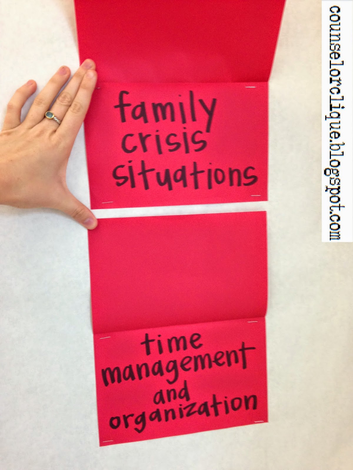 How to Celebrate National School Counseling Week - Day 2 - Counselor Clique