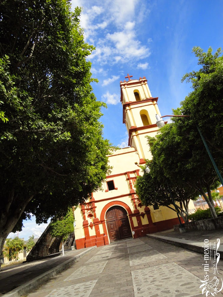 Folklore de México: Puente de Ixtla, Morelos