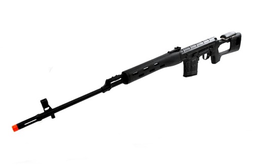 Airsoft Articles, Tips and Resources - Beginner to Advanced Players