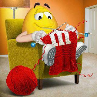 SmoothFox Crochet and Knit: SmoothFox's Beginner's Round Ripple - Free ...