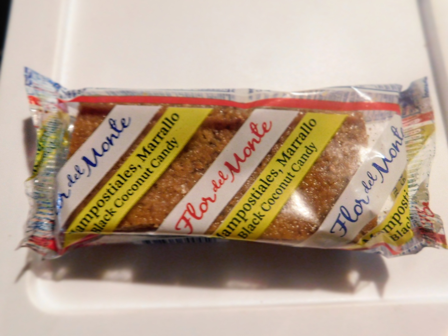 Natulares: Flor del Monte - Marrallo 1.5