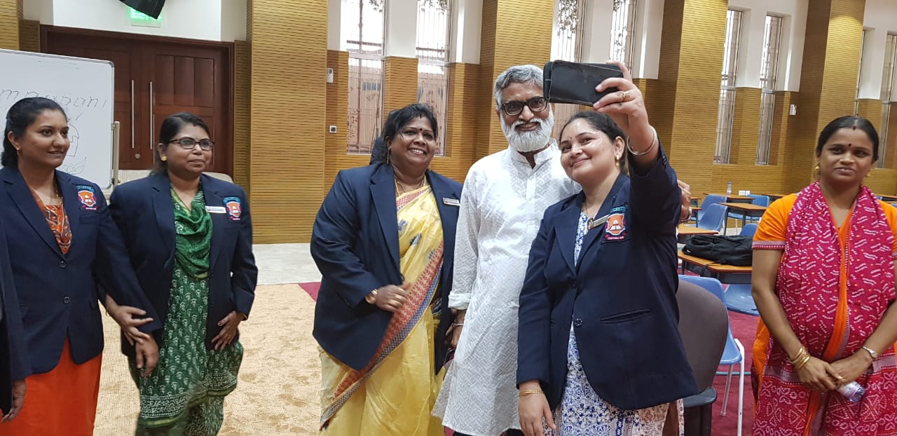 TEACHERS - Workshops / Sessions: 180724-25 -- Muscat - Maabela - ISAM ...