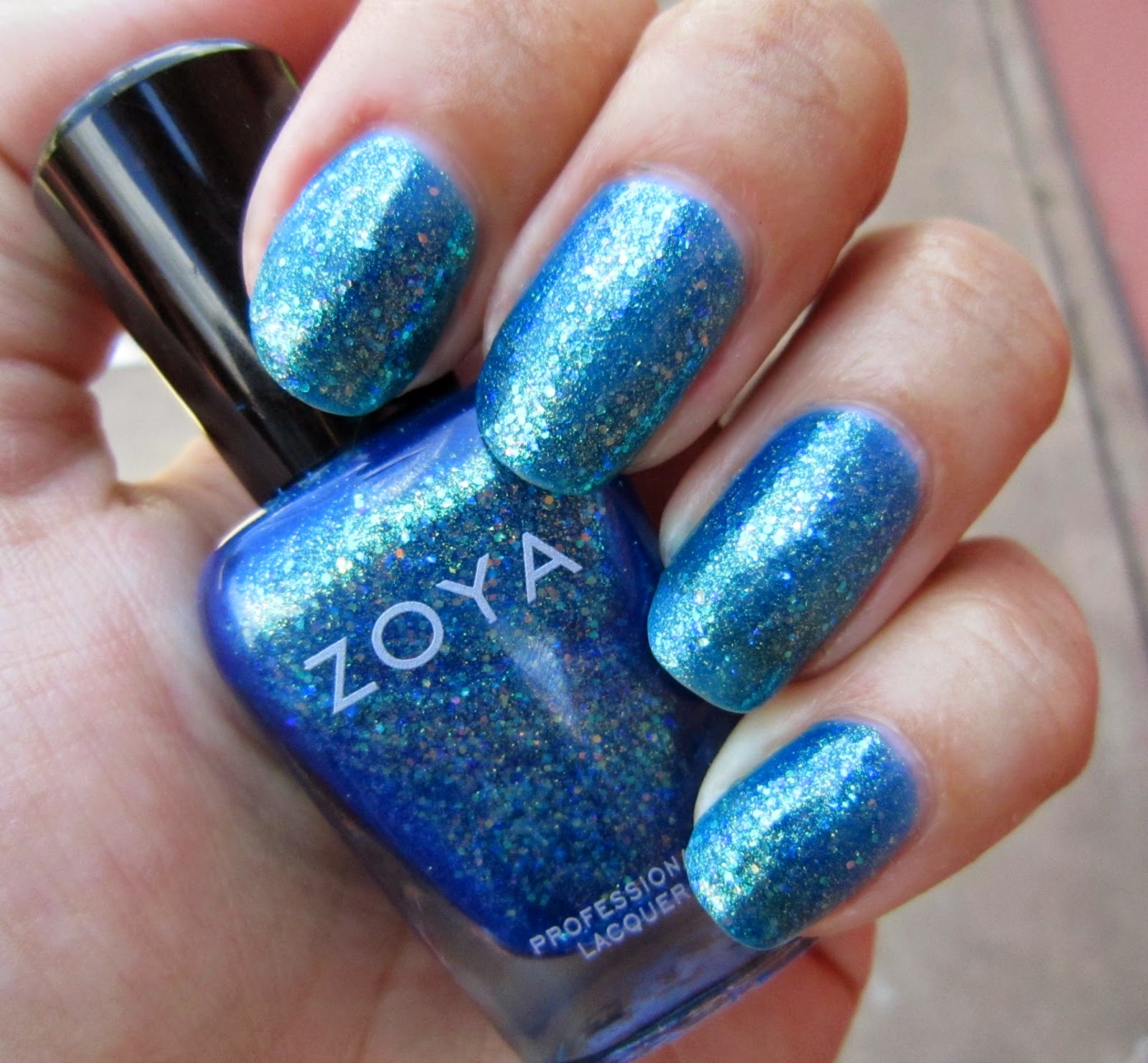 Zoya Muse