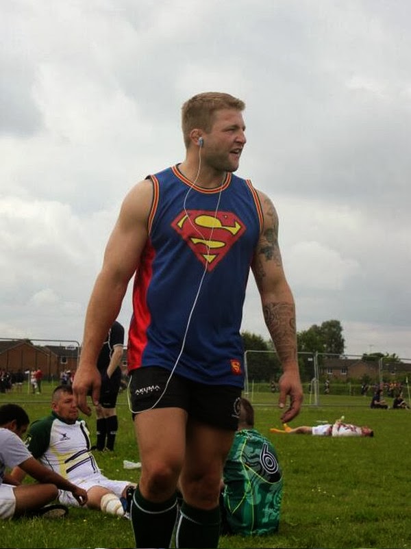 Welcome to my world.... : Sticky Day Jobs: