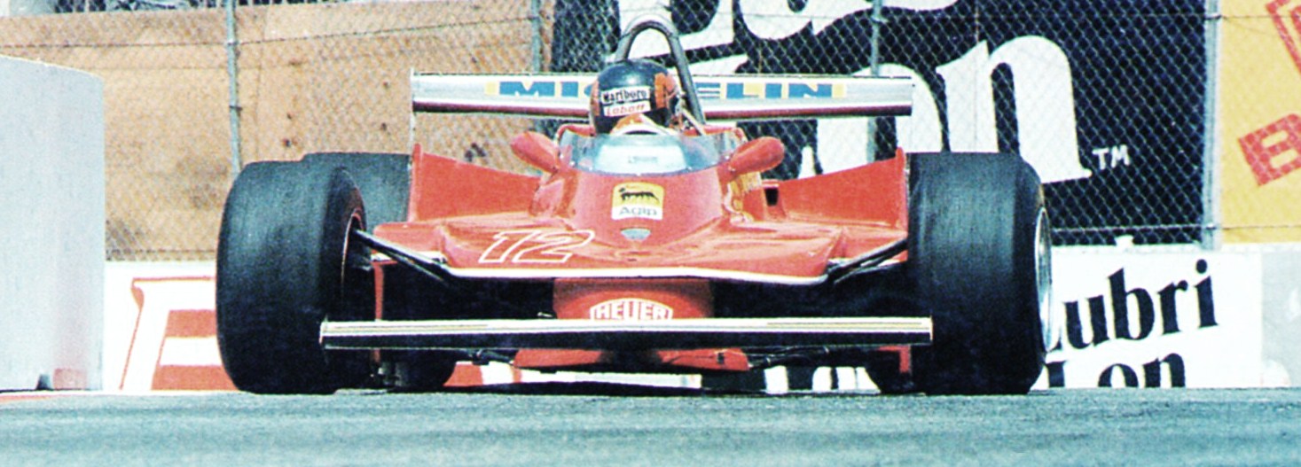 HISTORIAS QUE VIVEMOS: A BELA FORMULA UM