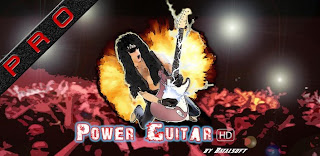 Download Power Guitar HD Pro v1.4 APK - Cari dan Pesan Hotel