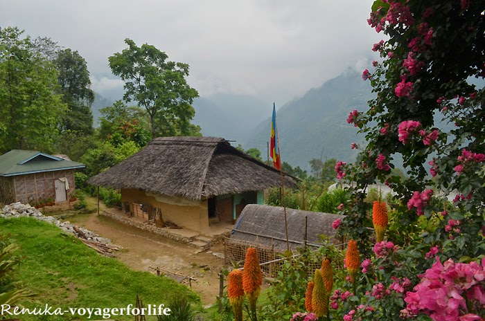 Darap Village – A Sneak Peek Into A Fantasy World - Voyager For Life