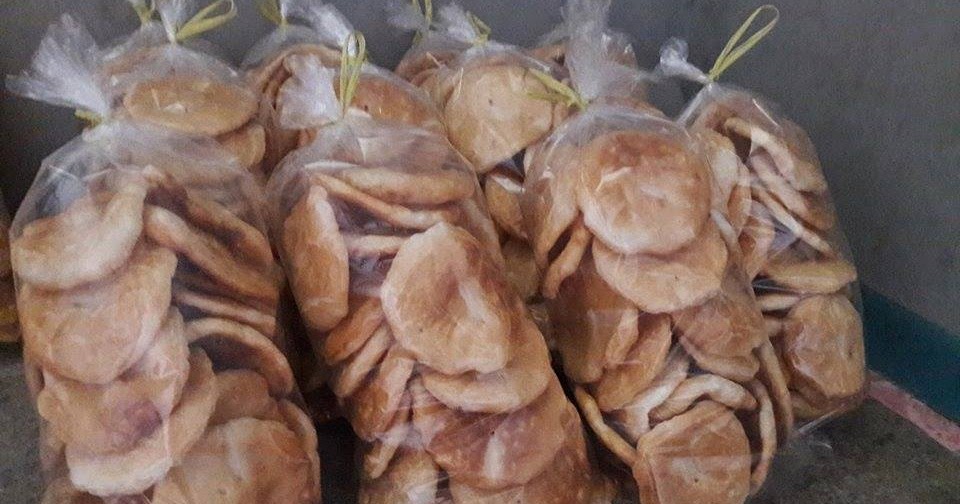 Opak Khas Bungbulang