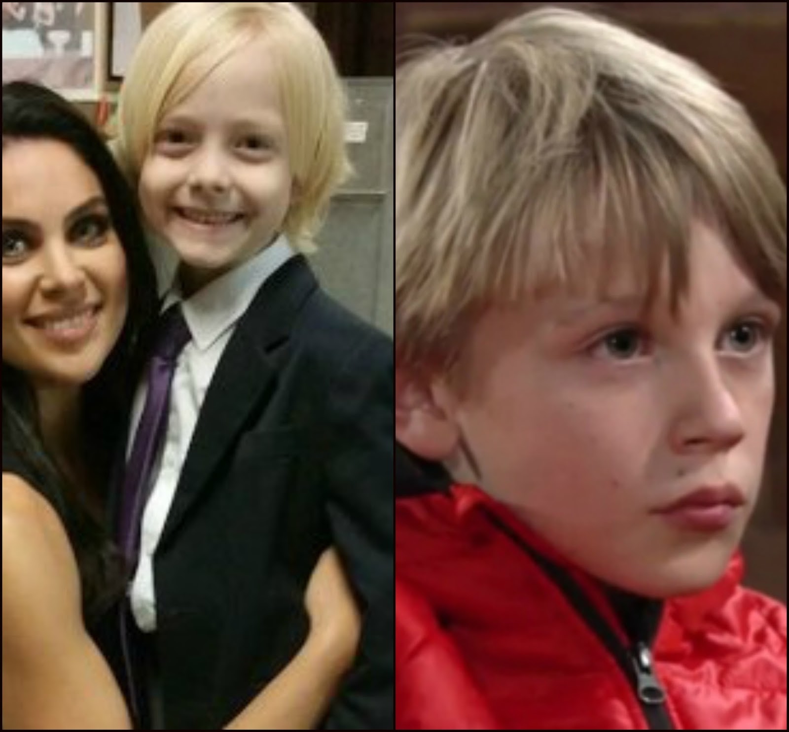 Daytime Stars: Y&R's Jared Breeze & Days' Christian Ganiere Receive ...