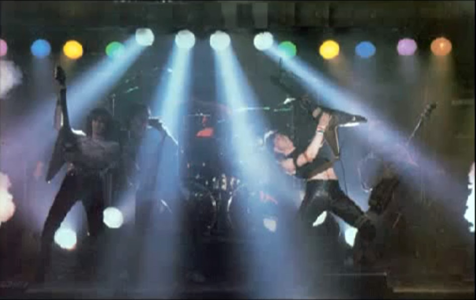 The Sault Metal Scene: Another Local Metal Video Showcase!!