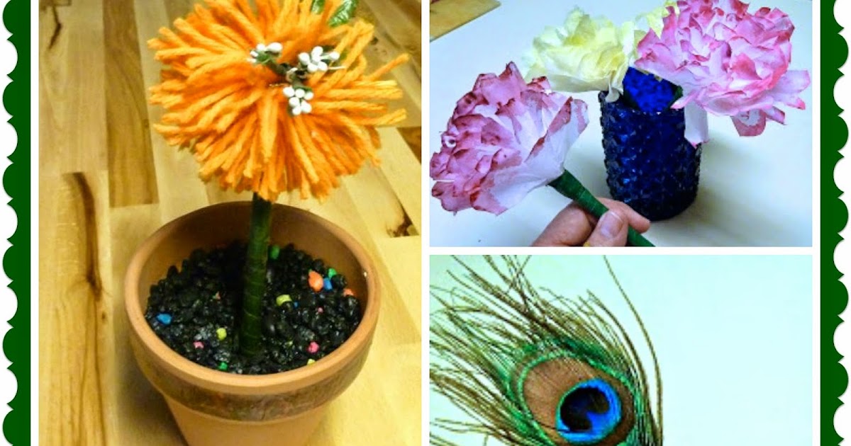 Make it easy crafts: Dress up your pens with easy tutorials