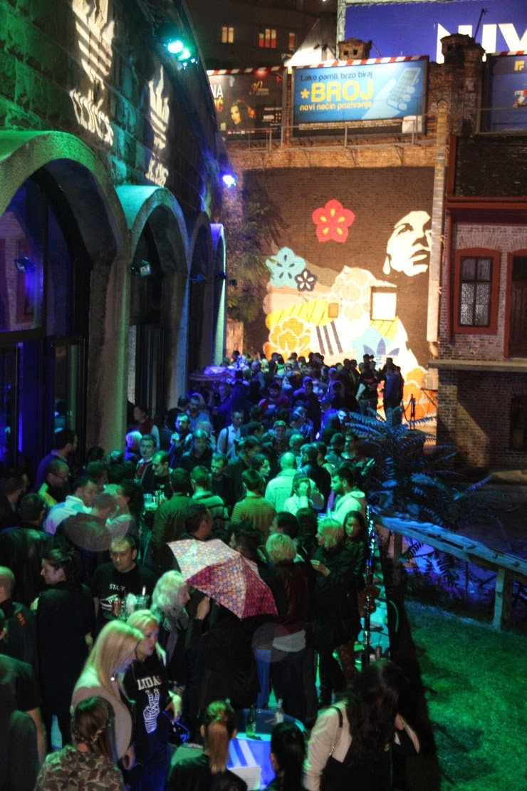 Adidas ZX Flux party | Venoma Fashion Freak