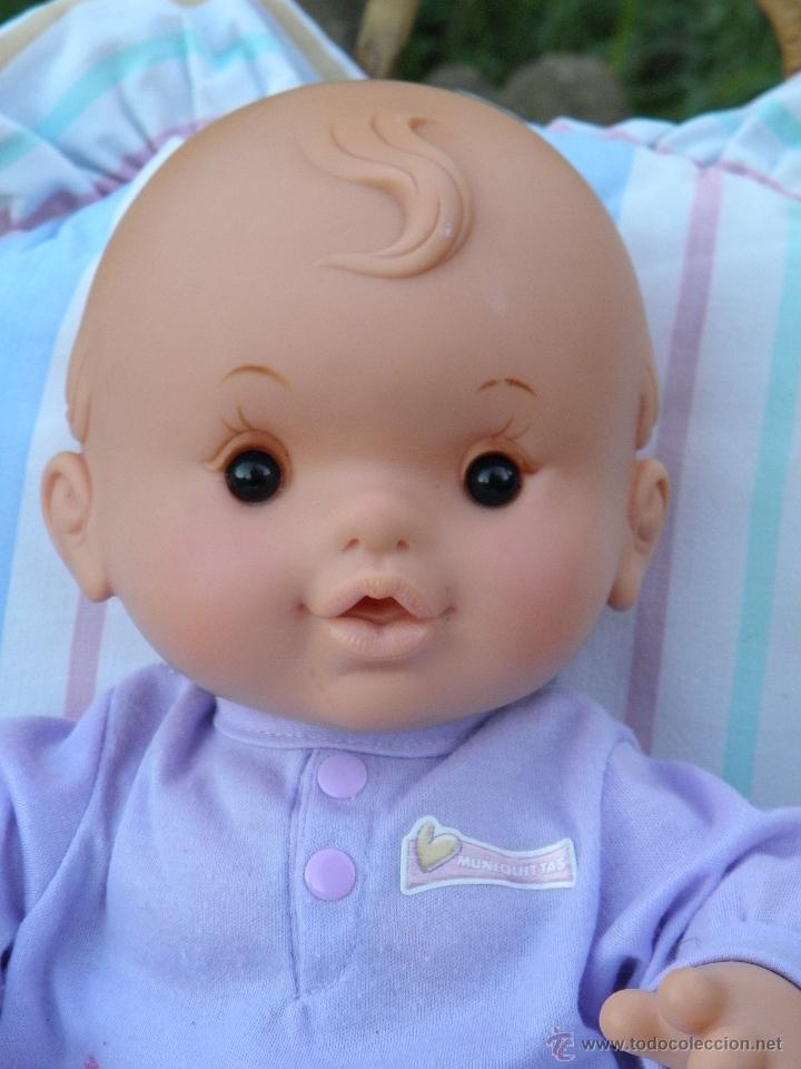 El rincón de mis muñecas: Cocolín