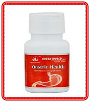 Gastric Health Tablet