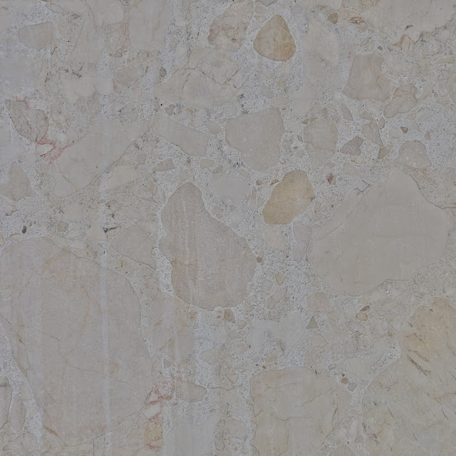 HIGH RESOLUTION TEXTURES: Cream Stone Marble Texture 3614x3614