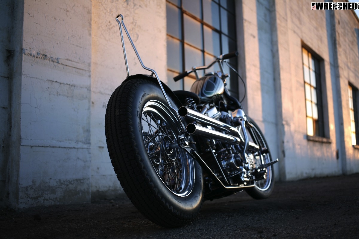 dWrenched - Kustom Kulture and Crazy Bikes: ONE OF THE BEST. EVER