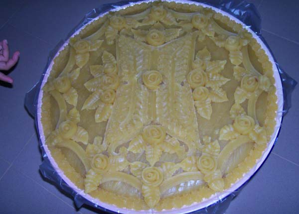 Visit 2013: Makanan Khas Tradisional Aceh