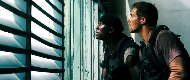 Josh Kelly (Transformers 3) | El Blog de la Jessi