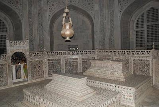 Zanimljivosti: Tadž Mahal Zanimljivosti