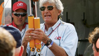 The Godfather's Blog: Overdue Thoughts On The Passing Of Tom Curley