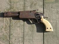 Armas de Fuego: 02/01/2015 - 03/01/2015