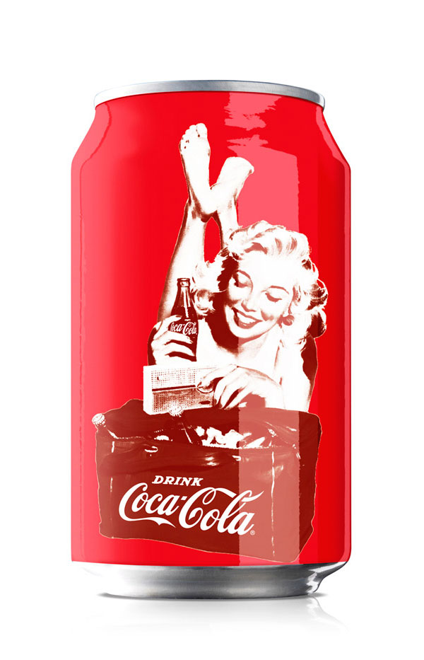 Cooler Than Ferris Bueller: Alberto Vargas’ Pin-Up Girls For Coca-Cola ...