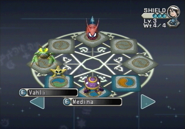 RPGreats: Jade Cocoon 2