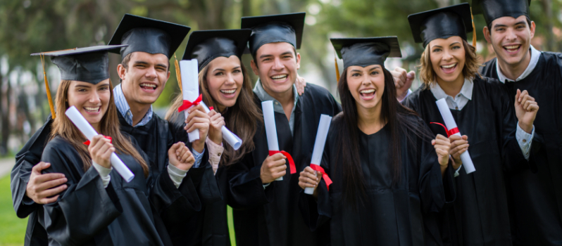 Egresados CTMAE: 2017